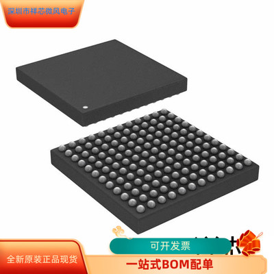 ADSP-2189MKCA-300全新原装