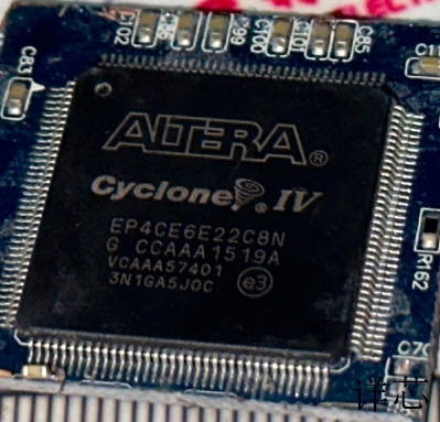 EP4CE6E22C6N全新原装