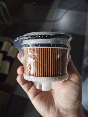 23390-78225 23390-78220适配丰田燃油柴油滤芯清器格23304-EV052