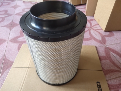 发电机组空滤PA5505 ECB120376 C311195空气滤芯B120376空滤