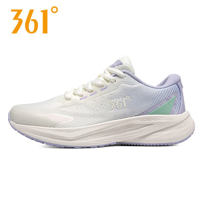 361泰坦3.0 LITE丨女鞋2025秋冬新款轻便缓震透气跑步鞋582532202