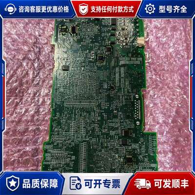 议价安川YRC1000micro 用ACP31基板可维修