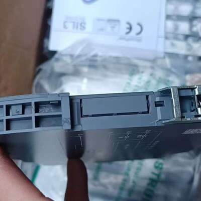 议价优倍安全继电器NPFSR-K51D，库存余料，大可维修