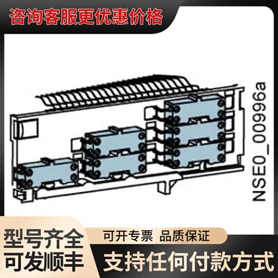 西门子附件信号开关3WL91110AH110AA0