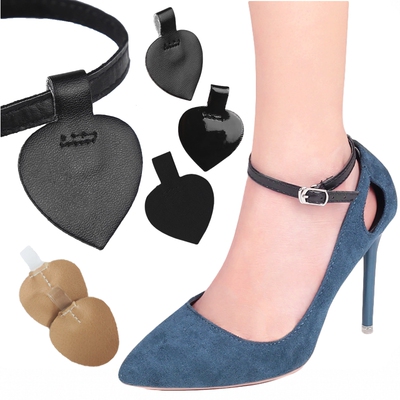 高跟鞋平底鞋凉鞋防掉跟神器