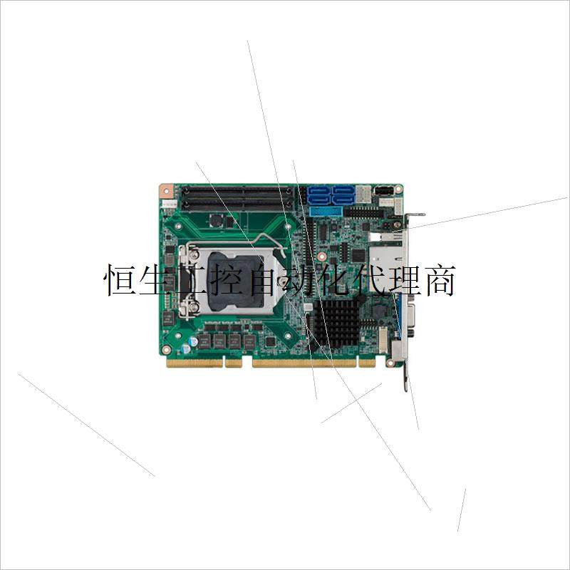 研华PCE-3029G2-00A1E LGA 1151 6代i7i5i3半尺寸SHB双独议价询价_虎窝淘