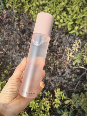 PMPM千叶玫瑰粉盾水乳套装依克多因敏感肌舒缓修护保湿补水120ml