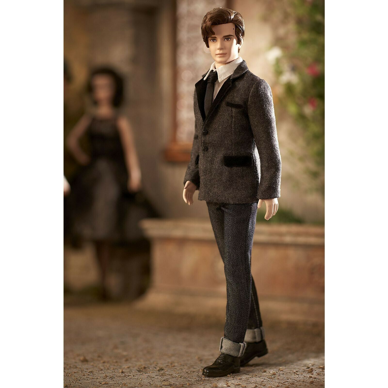 发 Barbie Gianfranco Silkstone 2014 芭比肯ST娃娃