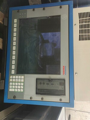 马波斯MARPOSS E9066 控制器一整套全新原装拍前请询价