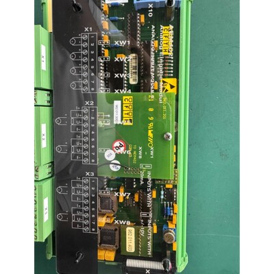 SAM模块AEM402 PN:962.004.200,271.138.714.H1全新拍前请询价