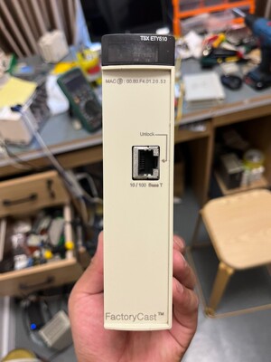 施耐德模块TSXETY5102全新原装拍前请询价