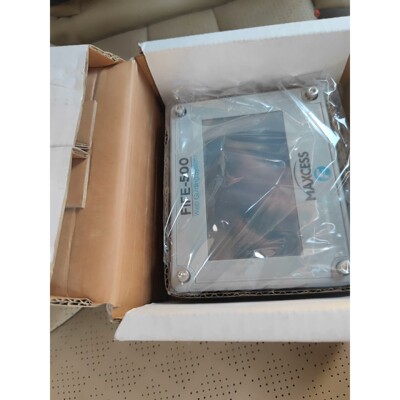 MAXCESS 美赛斯纠偏器屏幕 FIFE-500拍前请询价