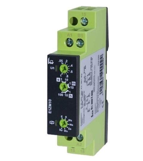 E1ZM10 E1Z1E10 E1Z1R10 E1ZMQ10 TELE多功能时间继电器_虎窝淘