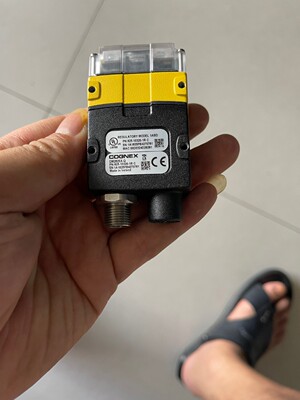 康耐视DM262SX读码器全新带包装拍前请询价