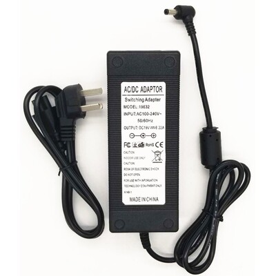 适用XGIMI极米Z6X Pro投影仪充电器 XM03R开关电源19V5.79A适配器