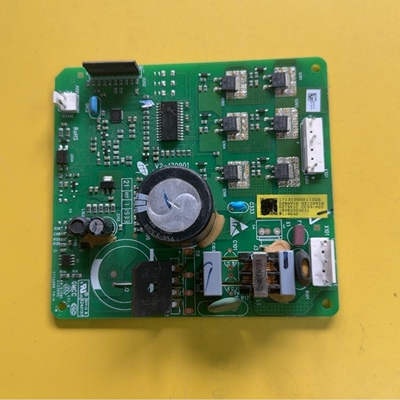 适用于美的冰箱变频板DZ75V1C 90V1D 120V1D压缩机17131000011225