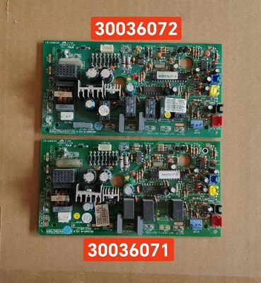 格力天花机外机主板30036072