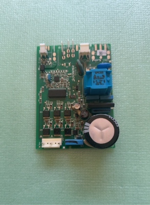 适用澳柯玛冰箱BCD-536WPH压缩机VFA110CY1东贝变频板驱动板主板