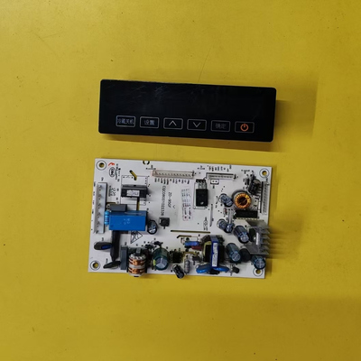 海尔卡萨帝冰箱BCD-318WSL.