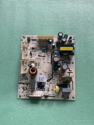 原装拆起海尔冰箱电脑板0061800967电源板主板控制板