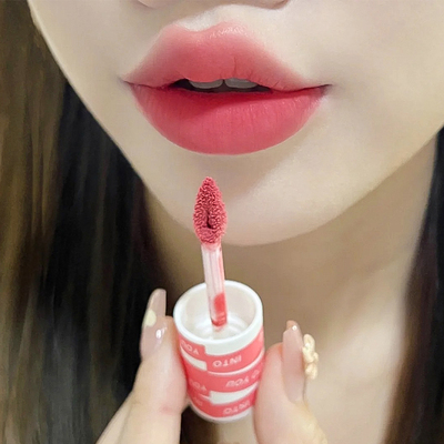 INTOYOU女主角唇泥口红正品