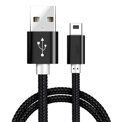 充电线优彼亲子熊学习早教USB