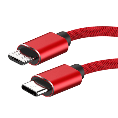 Typec转microsub安卓互联OTG传输