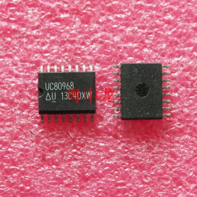 UC80968 UC80976 SOP16 原装现货可拍 电子元器件一站式配单IC