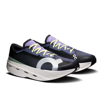 On昂跑CloudboomVolt缓震跑鞋