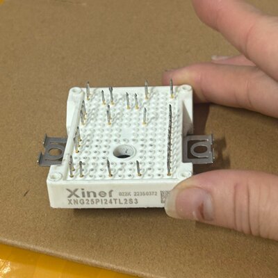 议价-XNG25P124TL1S3XNG25PI24TL2S3