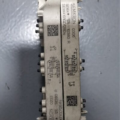 议价-SEMIX101GD128DS SEMIX71GD12E4s