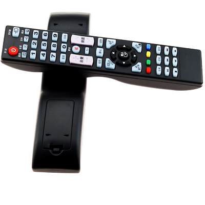 长虹液晶电视机遥控器