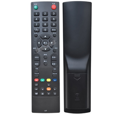 适用于 CANCA创佳电视机遥控器HD21R330S 32HAD5500 PL99 32HZE9000 C67
