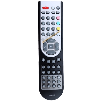 海信遥控器TLM37V86K/37V68/37V