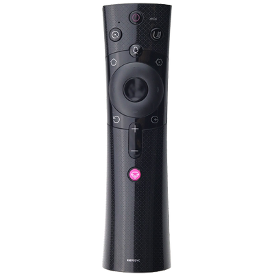 长虹电视遥控器RBE902VC液晶50/5