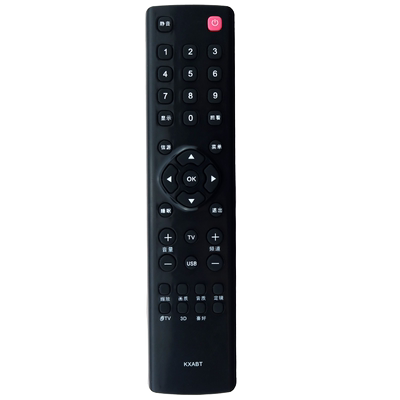 适用三洋液晶电视遥控器三洋