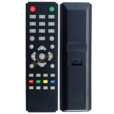 aoc冠捷液晶电视遥控器