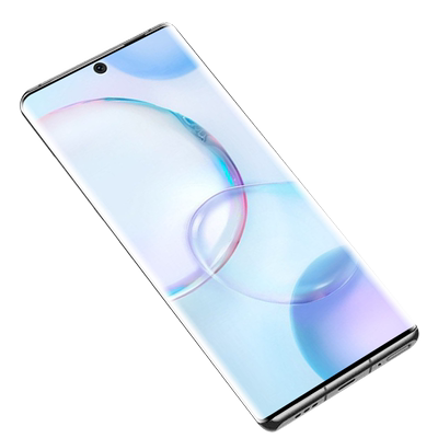荣耀50钢化膜NTH-AN00玻璃贴膜
