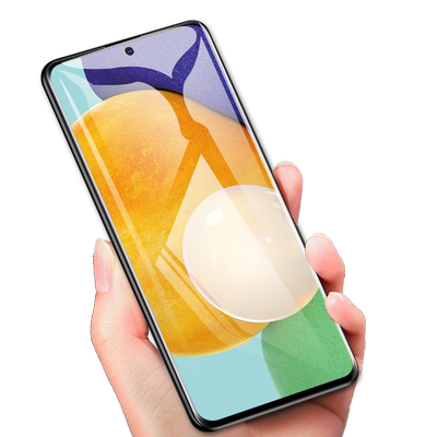 三星全屏钢化samsung手机贴膜