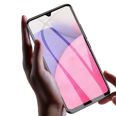 三星a33钢化膜玻璃贴防爆5g版