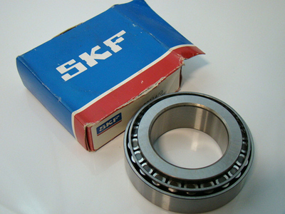 SKF瑞典轴承 进口轴承 33120/Q 圆锥滚子轴承 33120A 3007720E