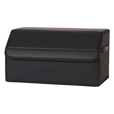 比亚迪后备箱储物盒箱车载