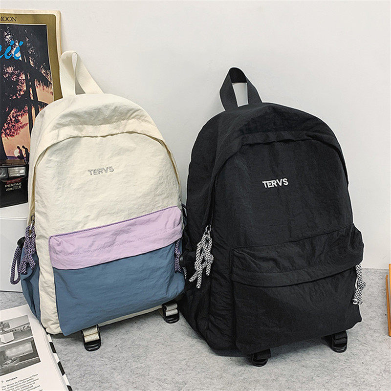 儿童轻便户外旅行背包女中小学生男孩超轻防水徒步登山骑行双肩包