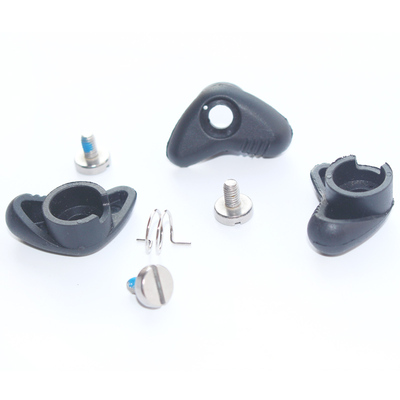 大行折叠自行车头管安全锁