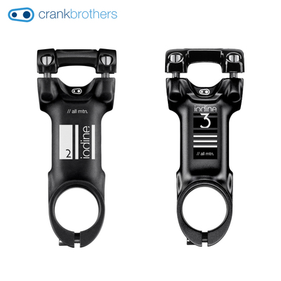 Crankbrothers山地车铝合金把立