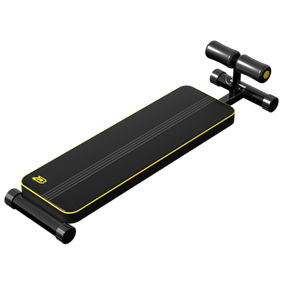 AB仰卧起坐板专为青少年儿童设计