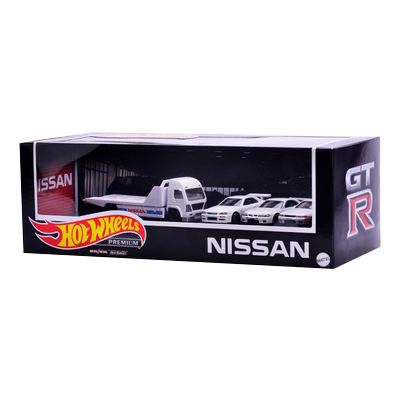 风火轮汽车文化布加迪宝马车库