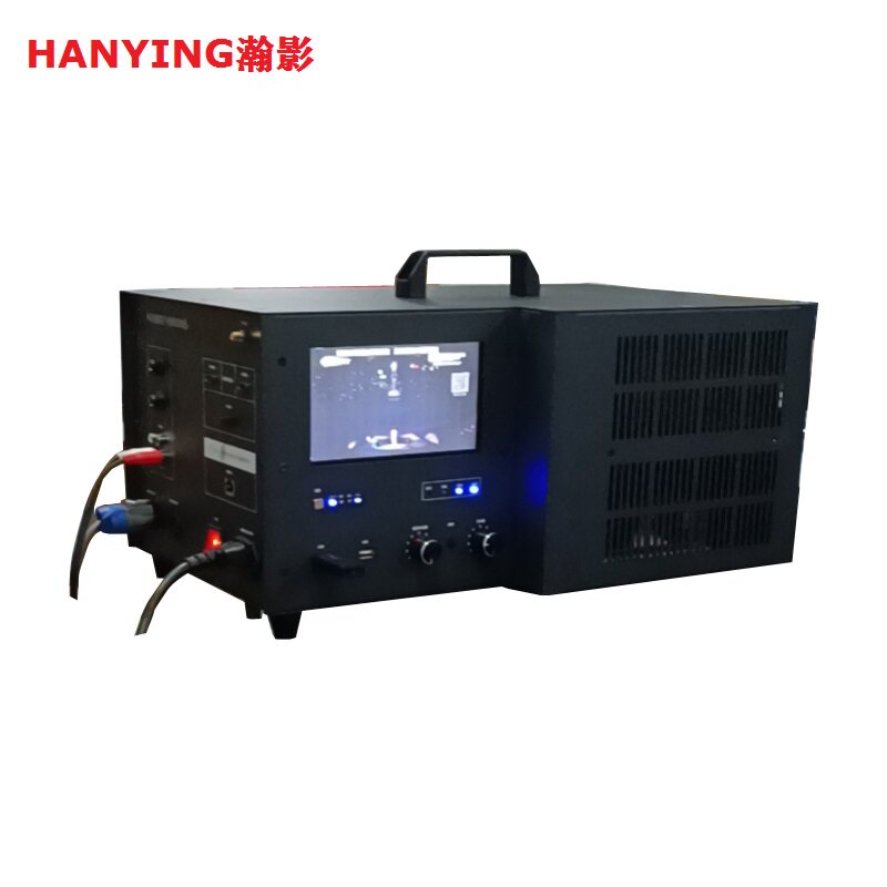 瀚影HY-860E露天流动数字电影放映机设备社区公益电影放映机厂家