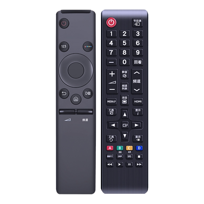 适用三星电视机遥控器通用