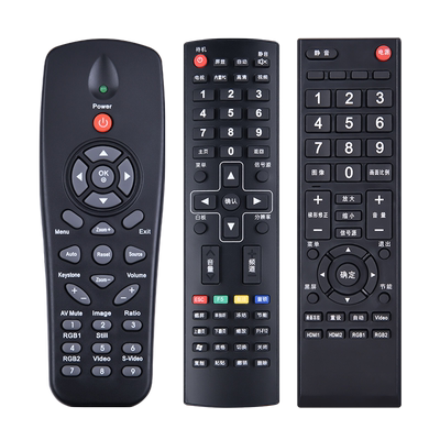 适用鸿合电视遥控器原机型